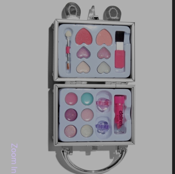 Claire's Club | Bath, Skin & Hair | Nwt Claires Club Tiny Travel ...